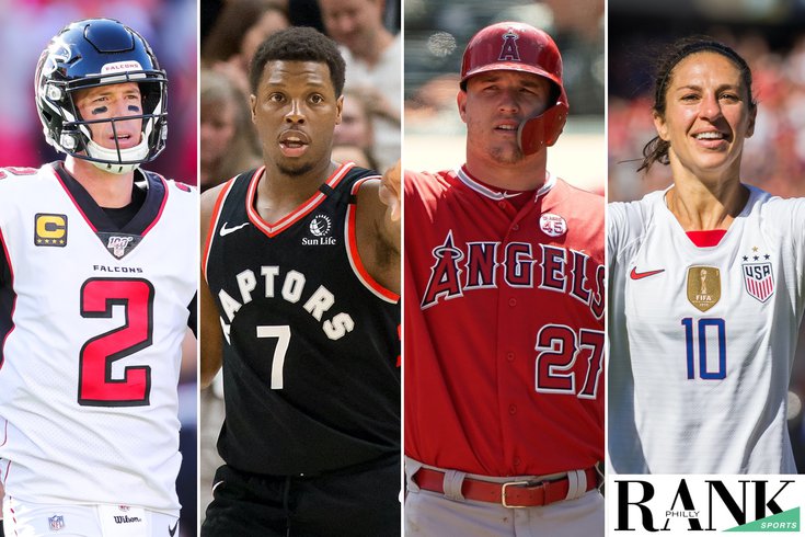 Public Relations Role Models: What You Can Learn From Pro Athletes