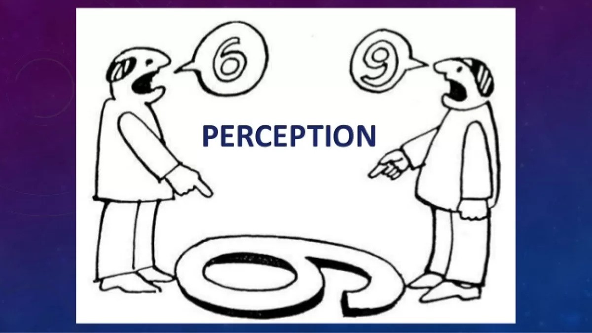 Perception Versus Reality in Public Relations