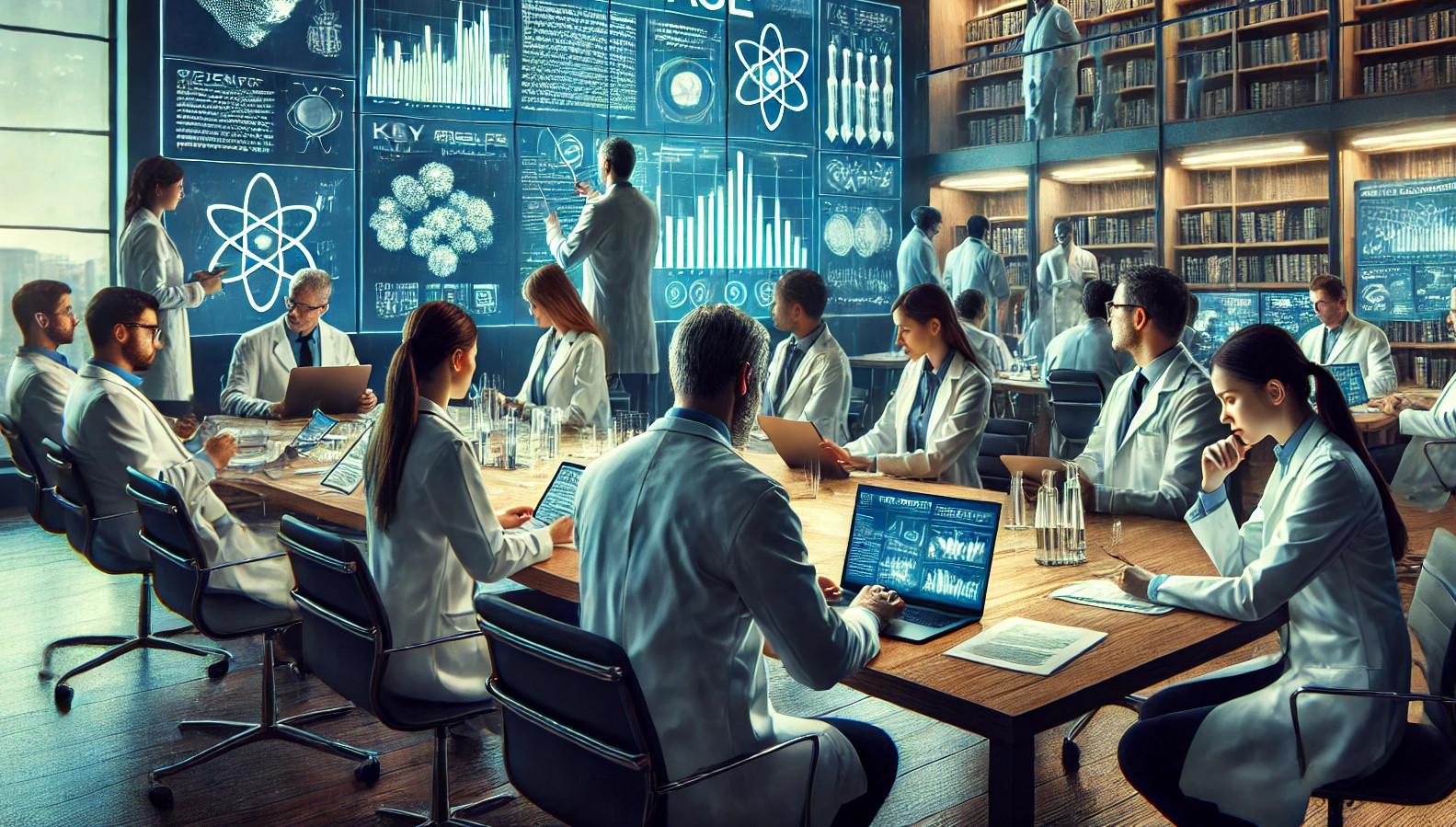 How to Write an Effective Press Release for a Scientific Research Paper